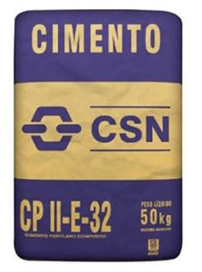 Cimentos - Joan Distribuidora de Cimentos