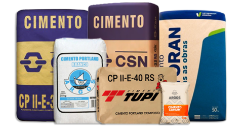 Distribuidora de Cimento em Jundiaí - Joan Distribuidora de Cimentos